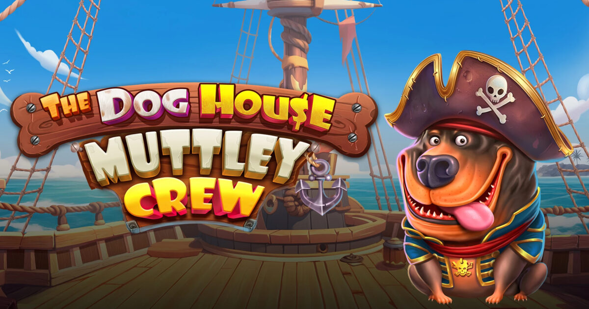 The Dog House Muttley Crew Φρουτάκι - Παίξε Δωρεάν!