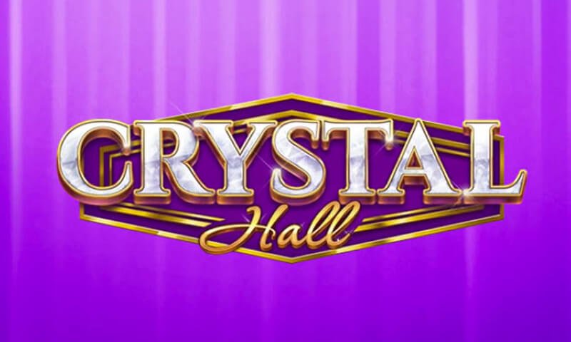 Crystal Hall Φρουτάκι - Παίξε Δωρεάν!